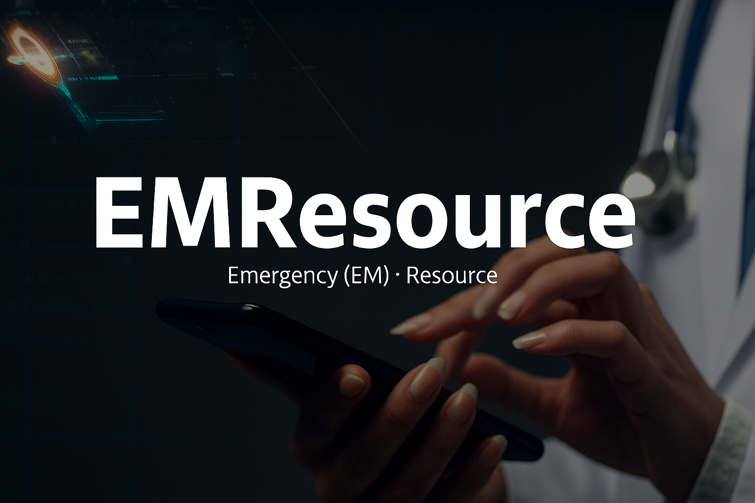 EMResource